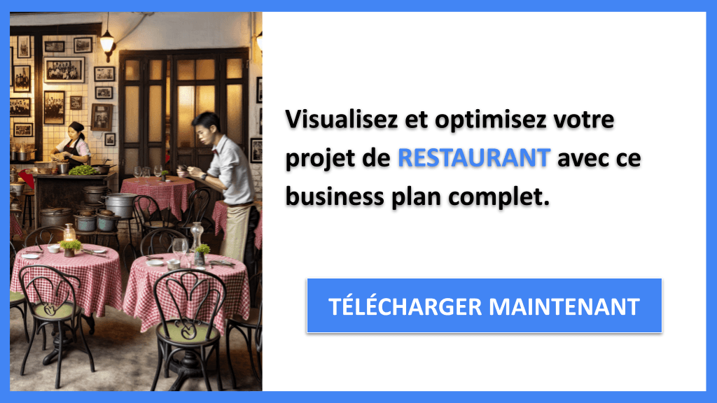 Business Model Canvas pour Restaurant : Méthodes Innovantes