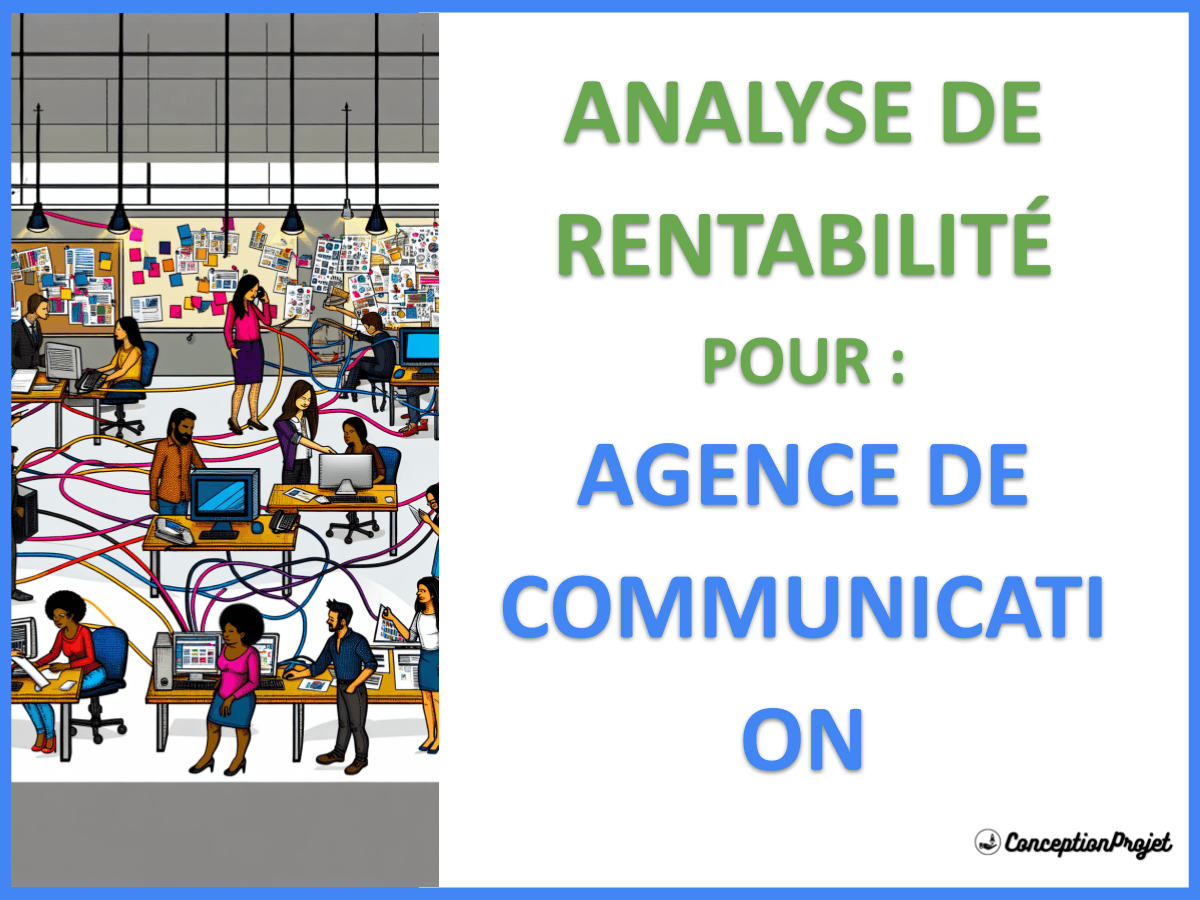 Agence de communication : Revenus et rentabilité, ce qu'il faut savoir