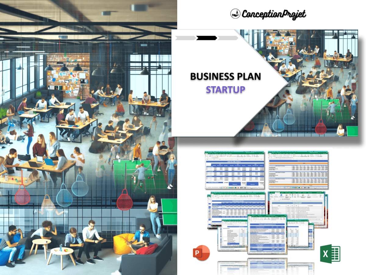 Comment rédiger un business plan convaincant pour Startup
