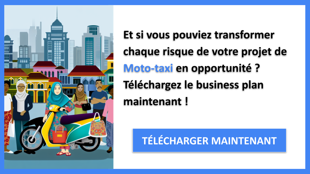 Analyse SWOT Moto-taxi : Rentabilité et Réglementation